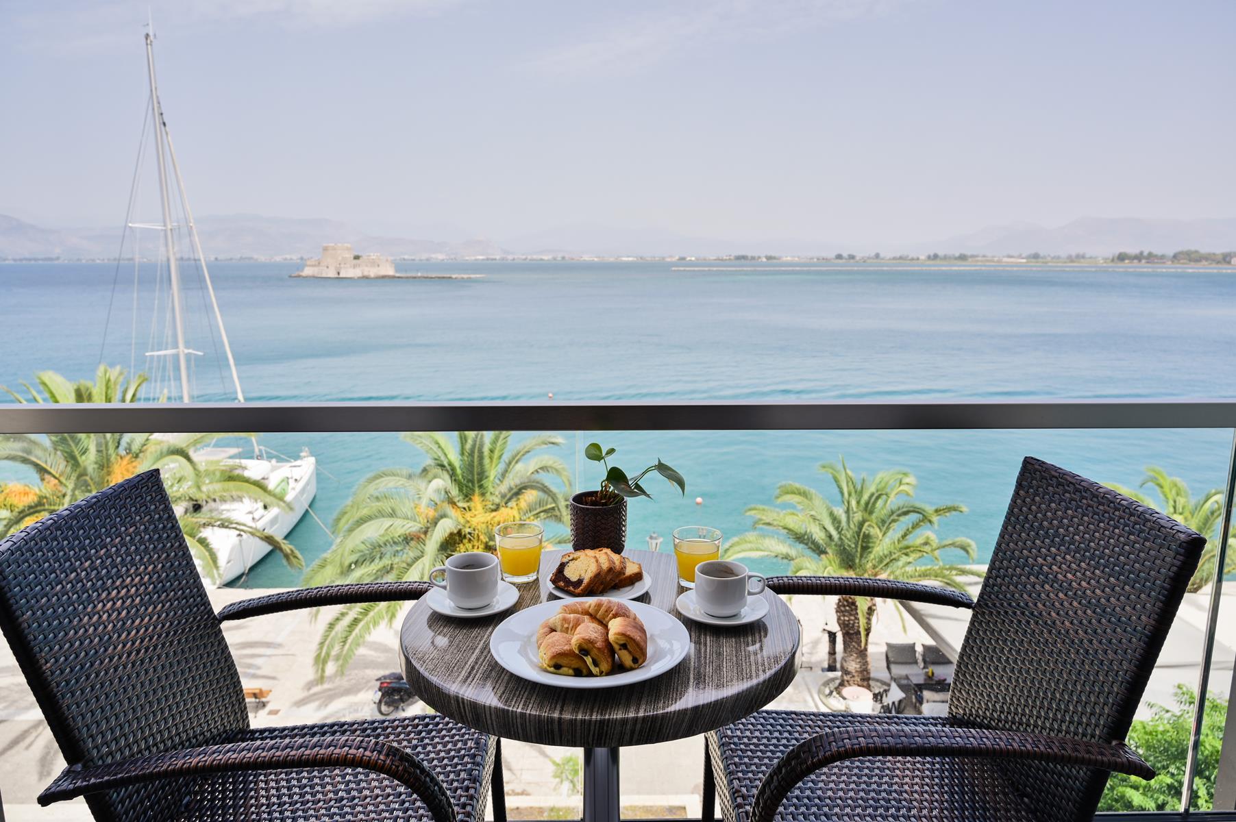 Gallery - Carpe Diem Boutique Hotel in old city